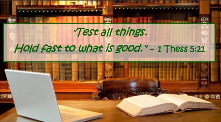 Part 8: Scripture on Taxes and Government Spending - Virginia Christian ...