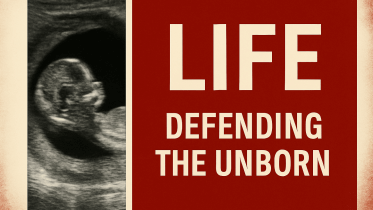 The Unborn in the Crosshairs: How Christian Silence Is Clearing the Way ...